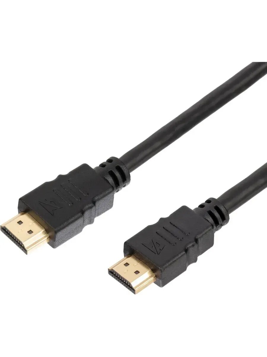 Высокоскоростной HDMI кабель 5м для 4K устройств