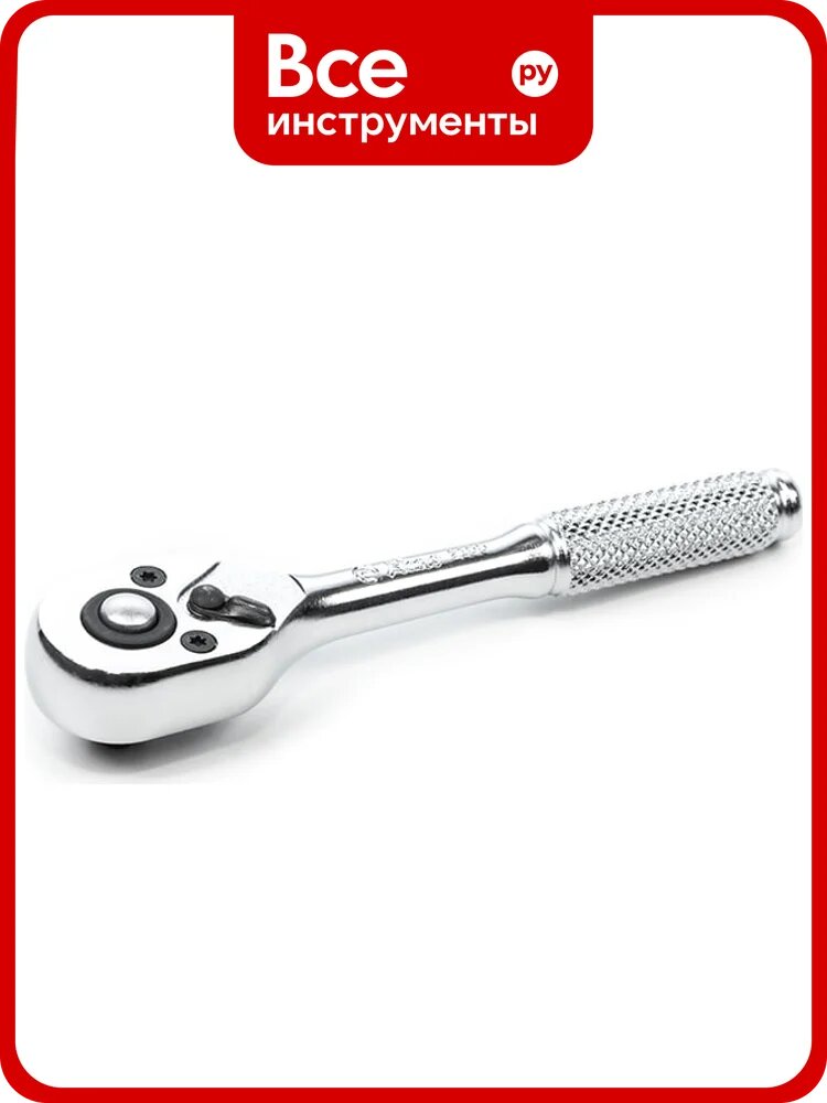 Трещотка с быстрым сбросом Hans 1/4" 2100NQ