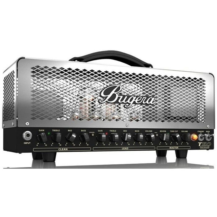 Bugera T50-INFINIUM Гитарный усилитель