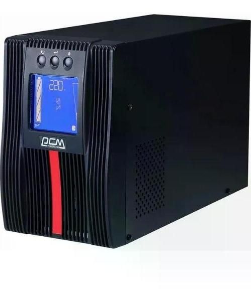 Источник бесперебойного питания Powercom MAC-1000 MERL-1034861