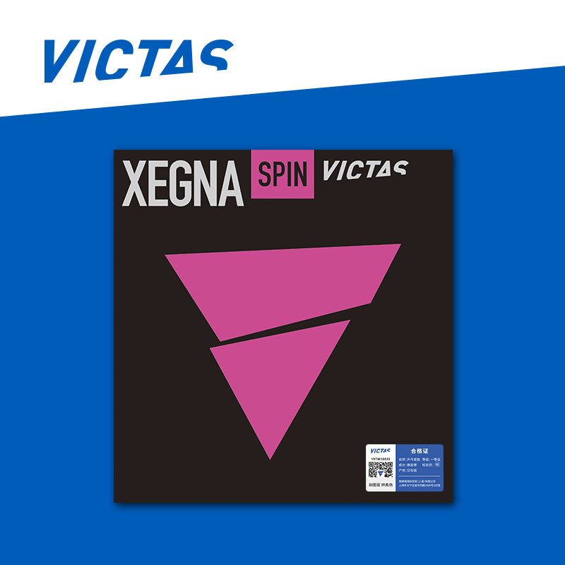 VICTAS Накладка для ракетки