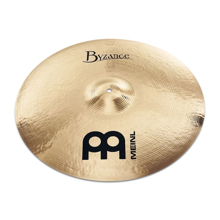 Meinl B20HR Byzance Traditional Heavy Ride Тарелка Райд для ударной установки