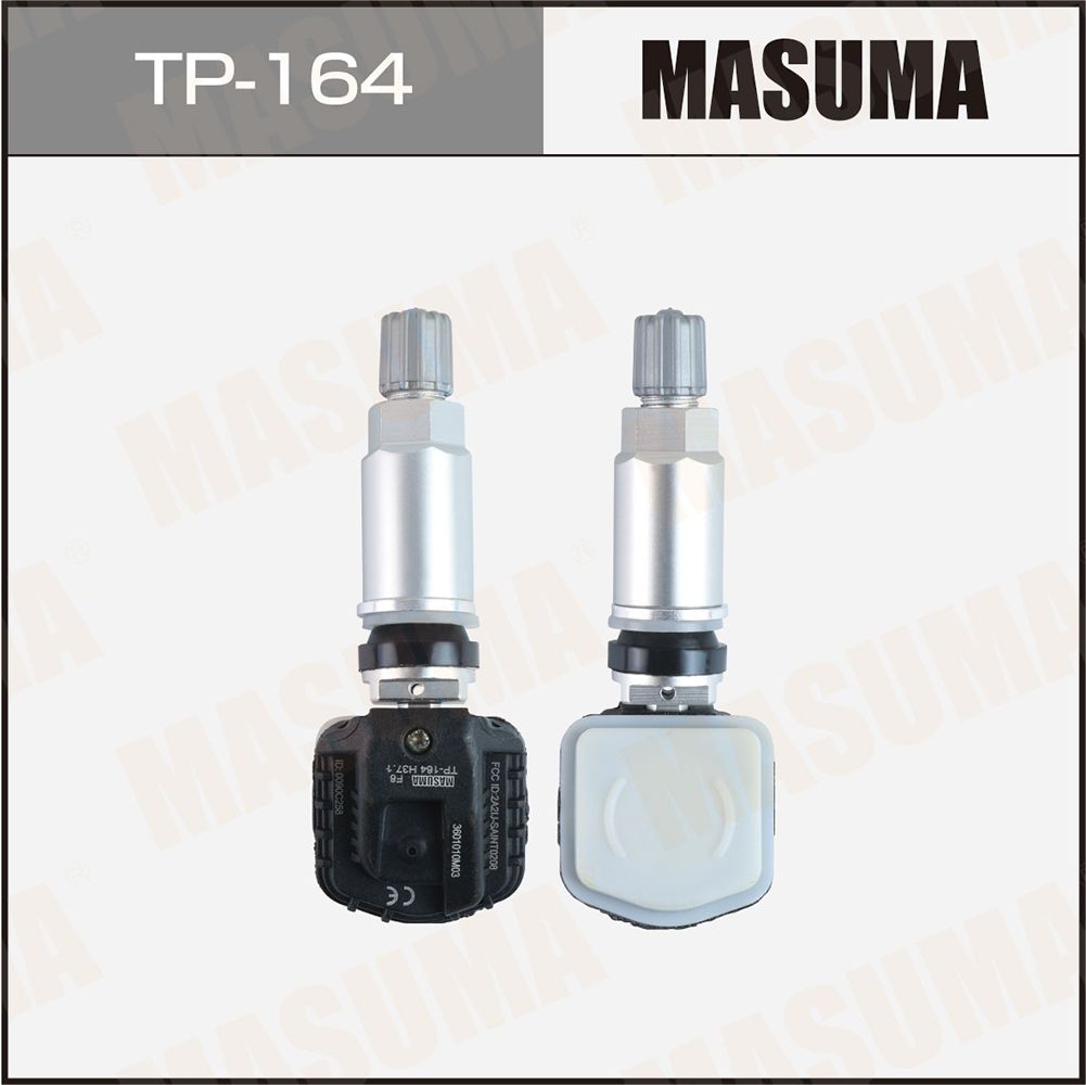 Датчик давления шин Masuma TP-164