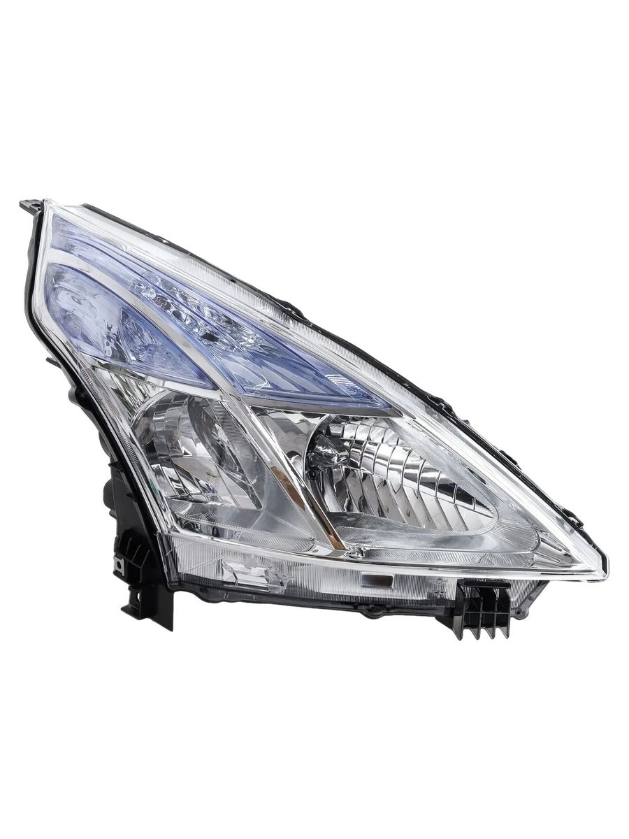 Фара головного света, галоген, правая STARTVOLT SHL 1421R для Nissan Teana J32 / Ниссан