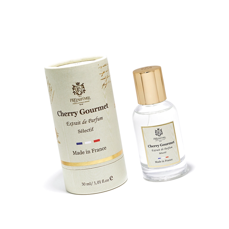 Cherry Gourmet Extrait De Parfum Preparfumer 30 мл унисекс - Препарфюмер Шерри Гурме духи