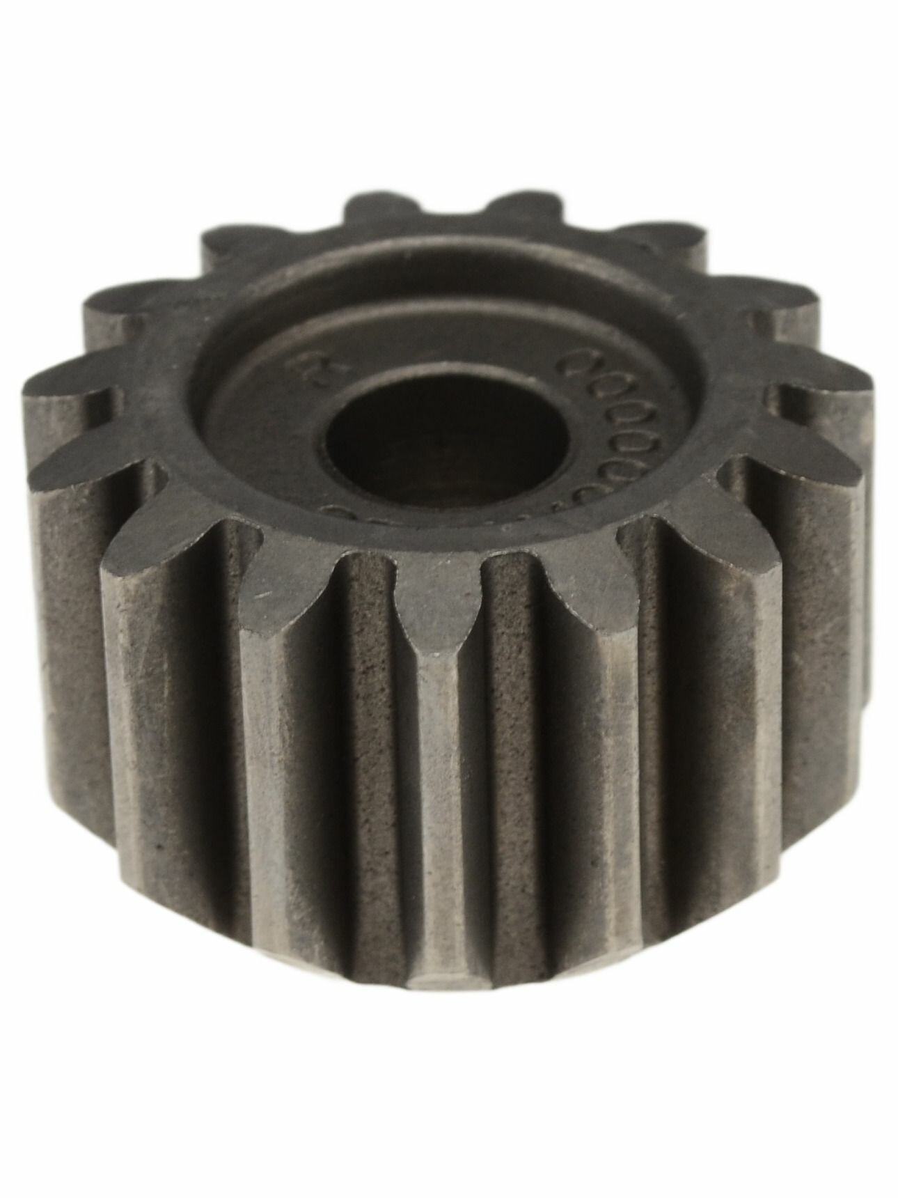 Шестерня правая для газонокосилки CARVER LMG-3653DMSE-VS (G54AM000000)