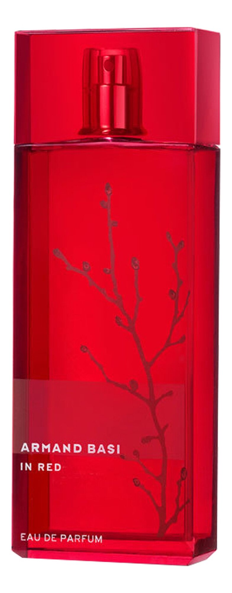 Armand Basi In Red Eau De Parfum Парфюмерная вода для женщин 30 ml