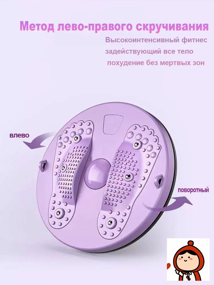 Диск здоровья — фото 1