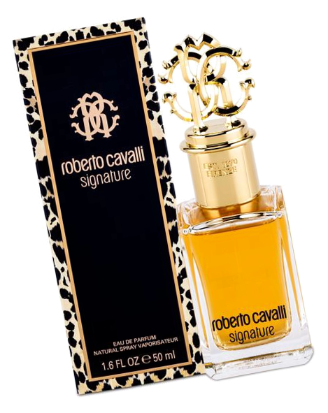 Духи Roberto Cavalli Eau De Parfum для женщин 50 мл - Роберто Кавалли