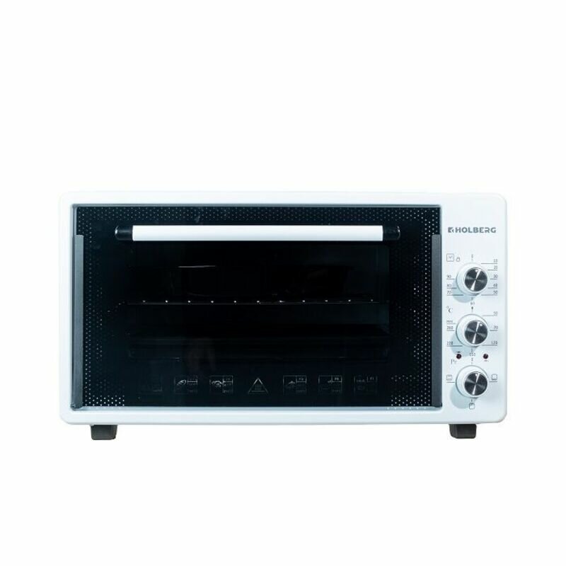 Мини-печь HOLBERG HMC 42MW