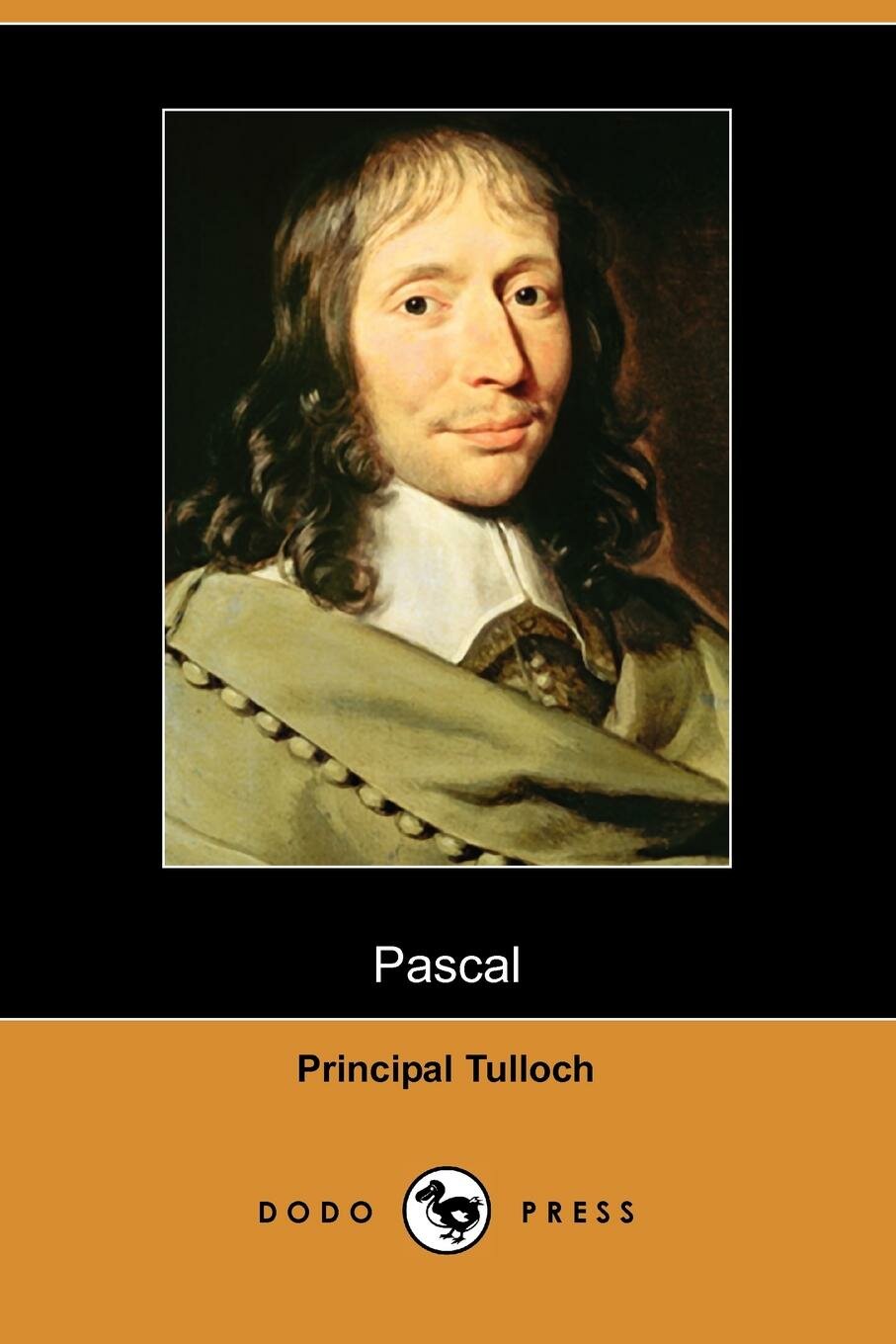 Pascal (Dodo Press) — фото 1