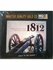 Музыка CD Karajan 1812 Overture MQG Master Quality Gold CD