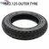 Шина 10x2.125 Outer Tyre