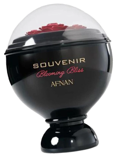 Afnan Souvenir Blooming Bliss 100 мл / Сувенир Блуминг Блисс - женский аромат