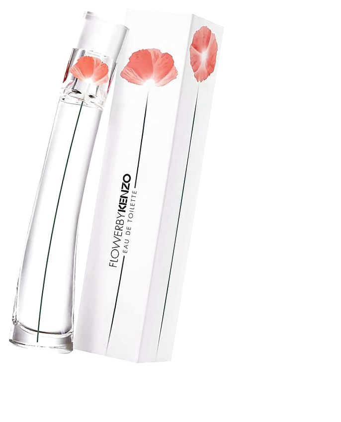 Туалетная вода Kenzo Flower By Kenzo 50 мл для женщин / Кензо Флауэр Бай Кензо Edt