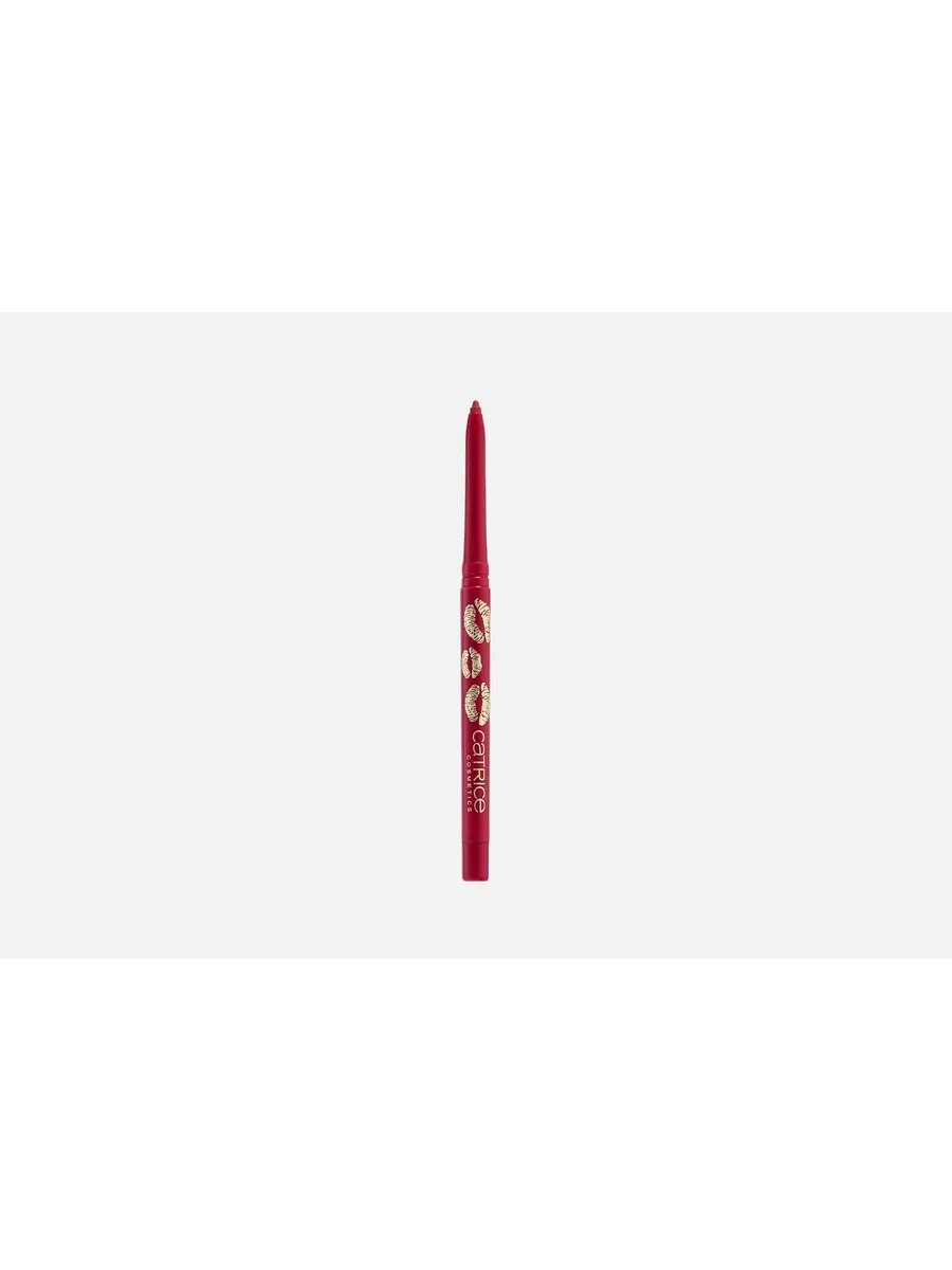 Catrice Kiss & glow plumping lip liner Контур для губ 0.35 г 03, Kiss alert