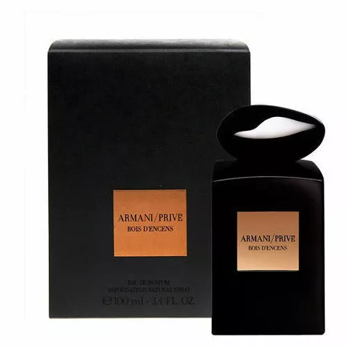 Giorgio Armani Bois D Ences парфюм 100 мл для мужчин и женщин / Джорджио Армани Прайв Буа Де Энсес