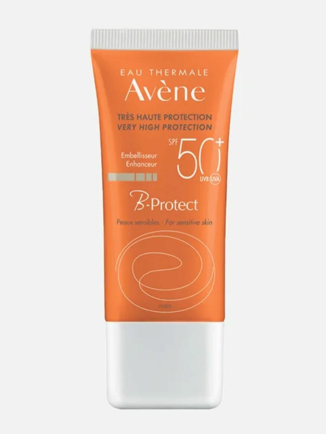 Солнцезащитное средство spf50+ EAU THERMALE AVENE b-protect