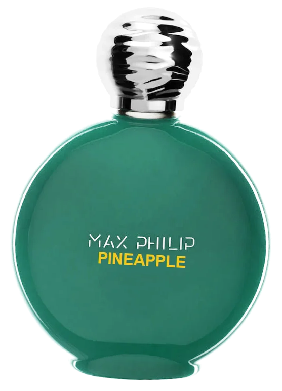 Макс Филип Ананас парфюм унисекс 100 мл - Max Philip Pineapple