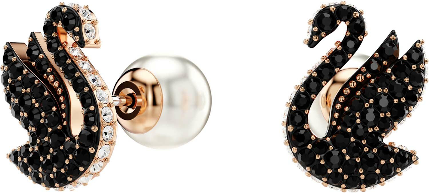 Серьги SWAROVSKI