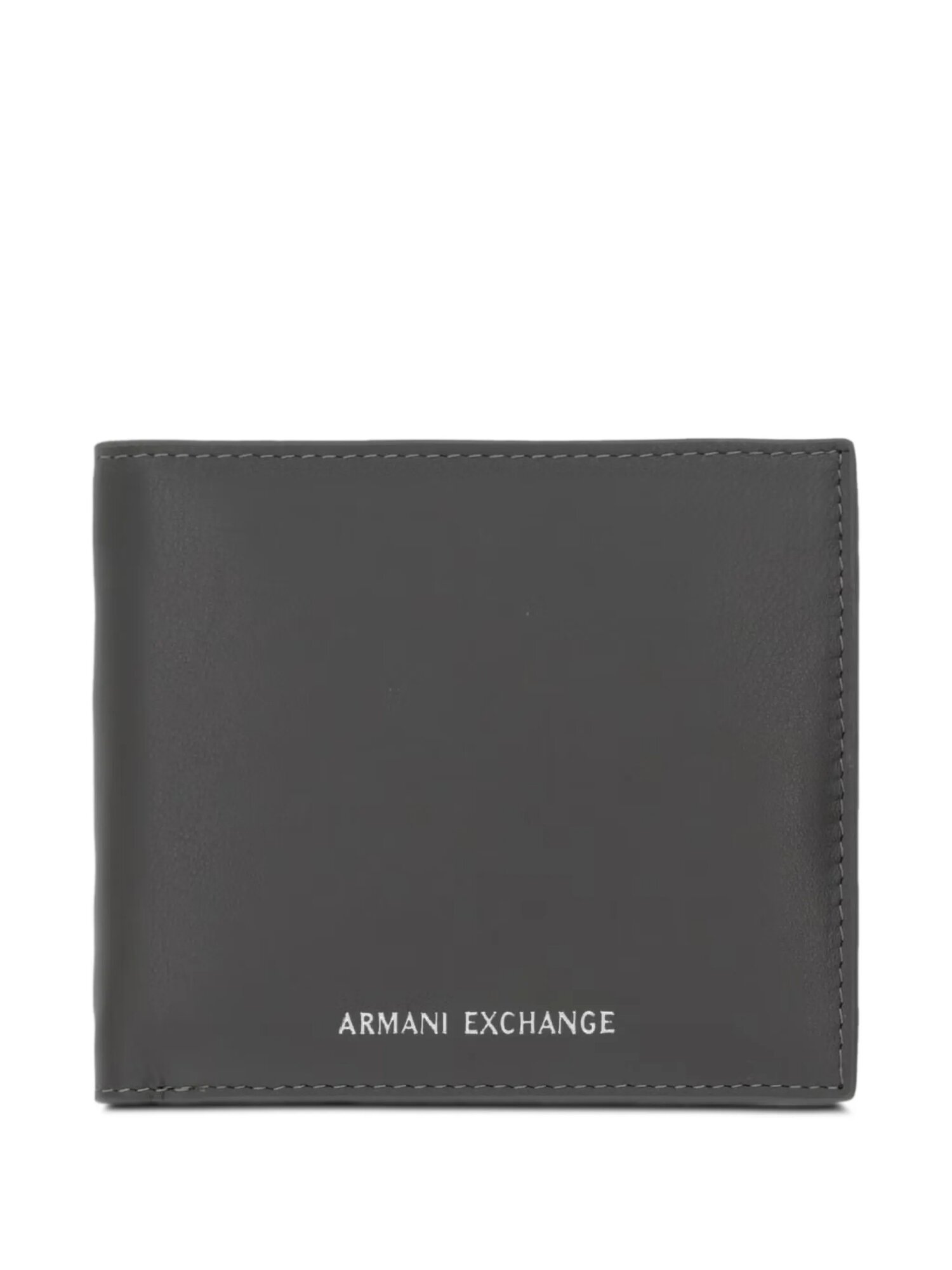 Бумажник Armani Exchange, grey