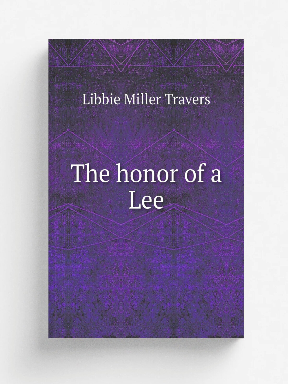 The honor of a Lee