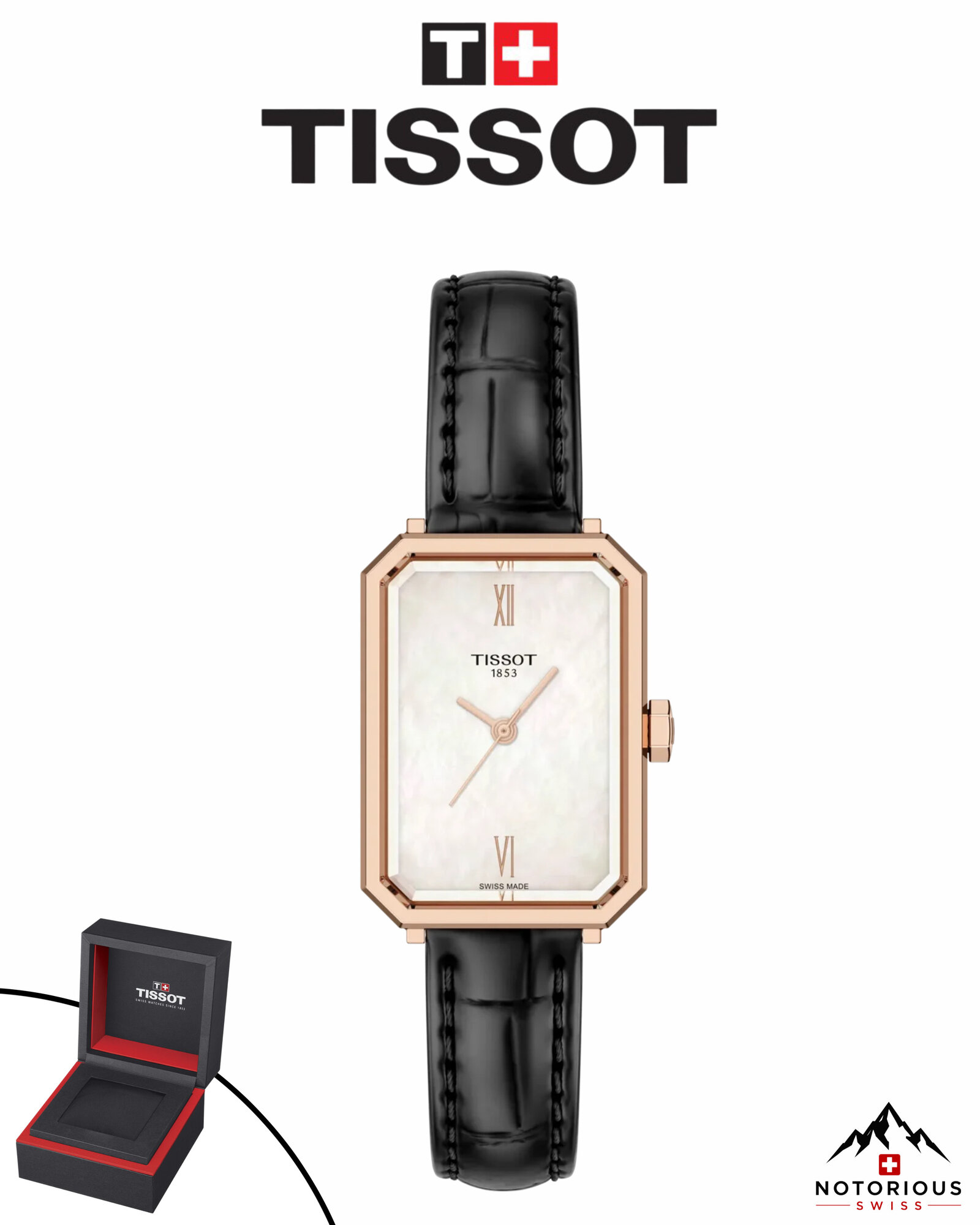  TISSOT