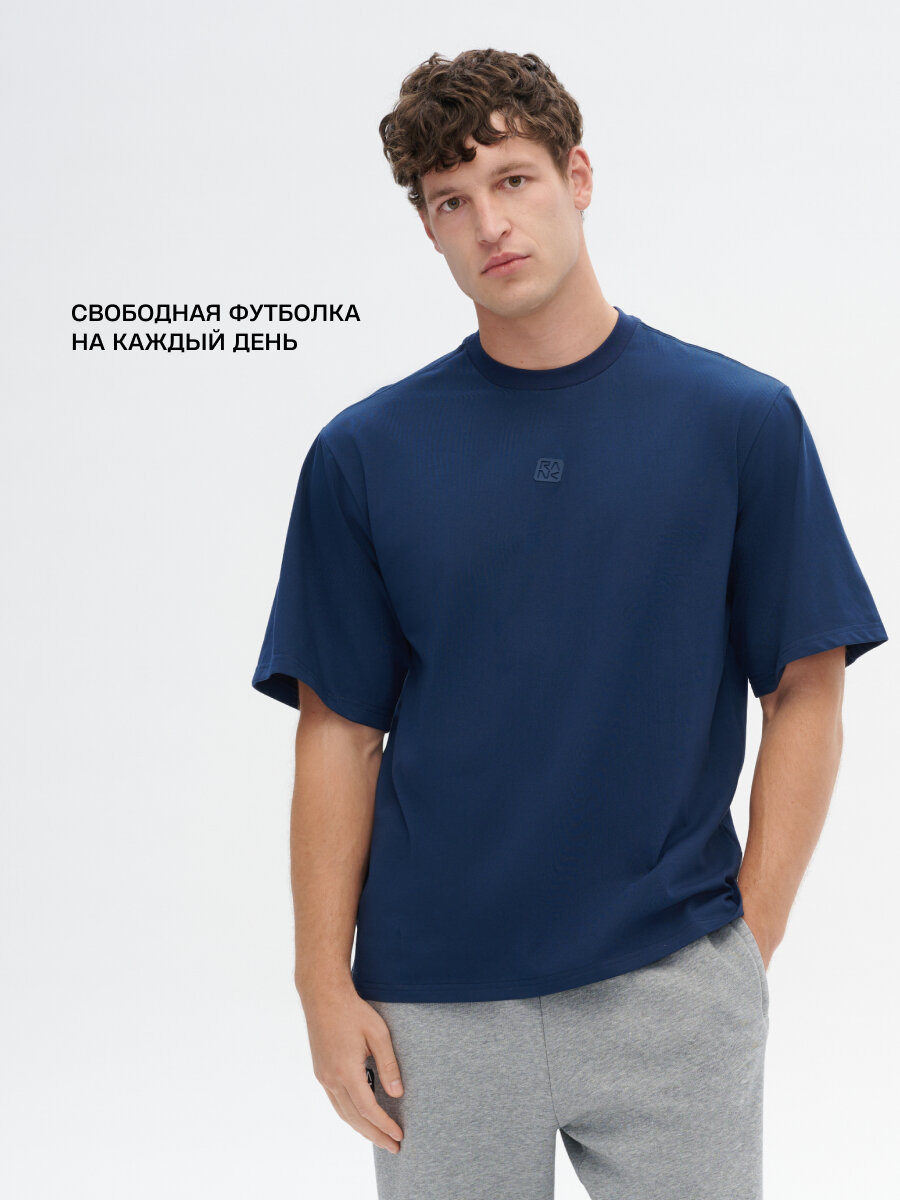 Футболка Risen Core T-Shirt