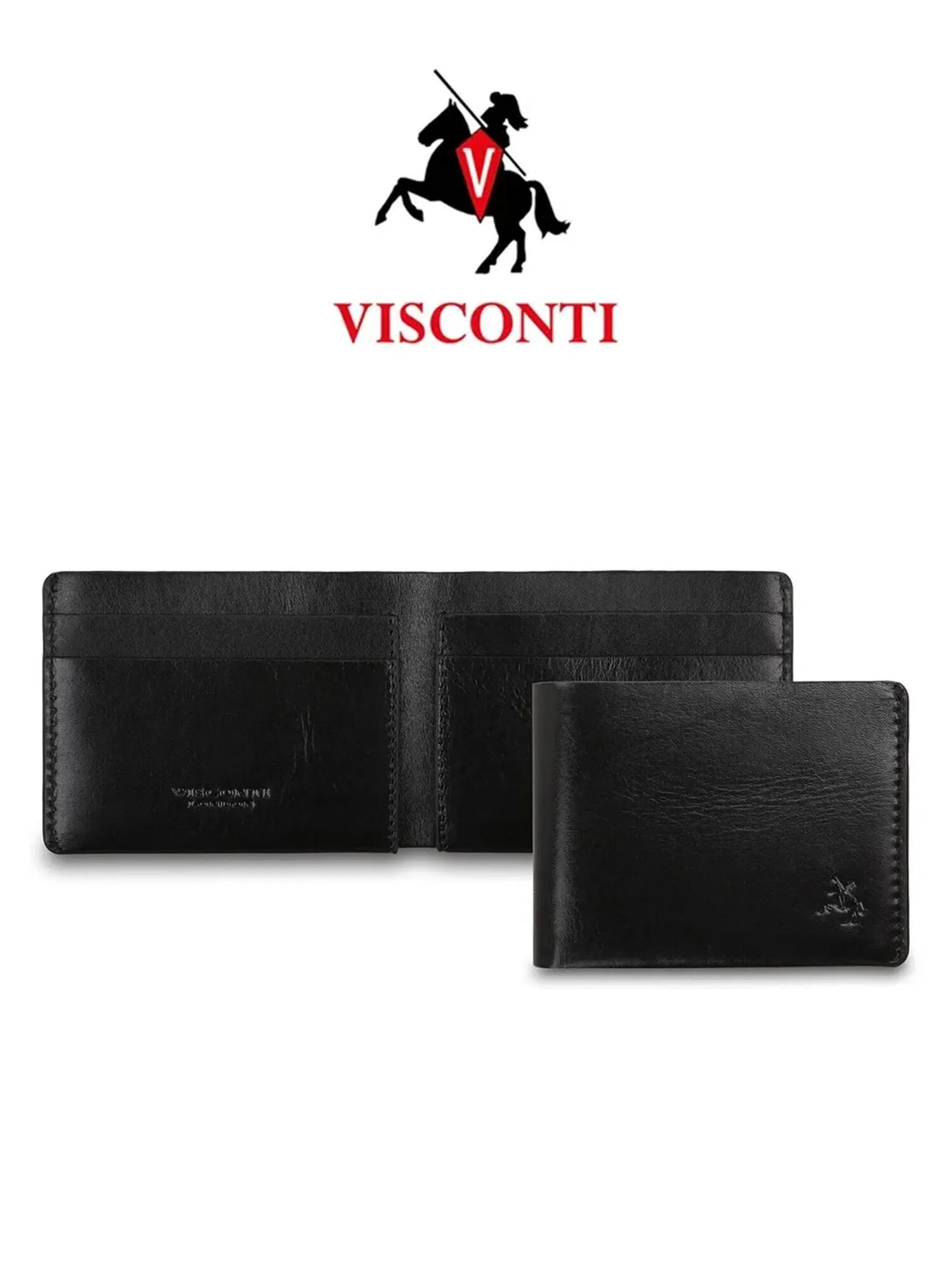 Портмоне Visconti