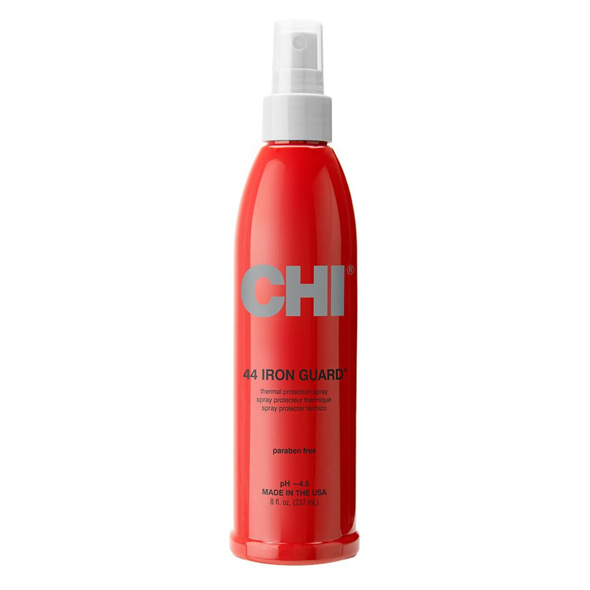 CHI Термозащитный спрей сильной фиксации 44 Iron Guard Thermal Protection Spray Спрей 237мл