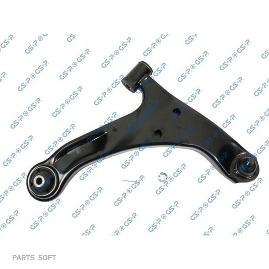 Рычаг подвески правый SUZUKI GRAND VITARA II (JT TE TD) GSP S060307