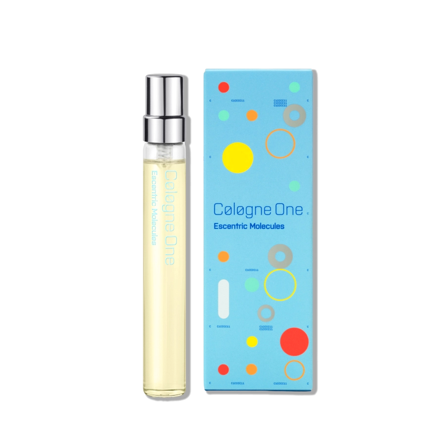 Парфюм для мужчин и женщин Escentric Molecules Cologne One 8.5 мл - Колонь Ван