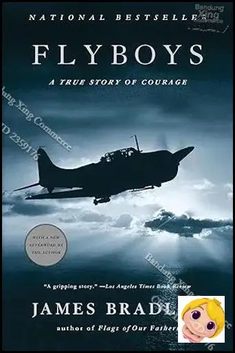 Flyboys: A True Story of Courage