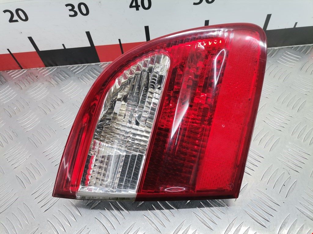 Фонарь крышки багажника левый / 1645159 A2118201364 A2118201364 для Mercedes E-Class (W211) (с пробегом)