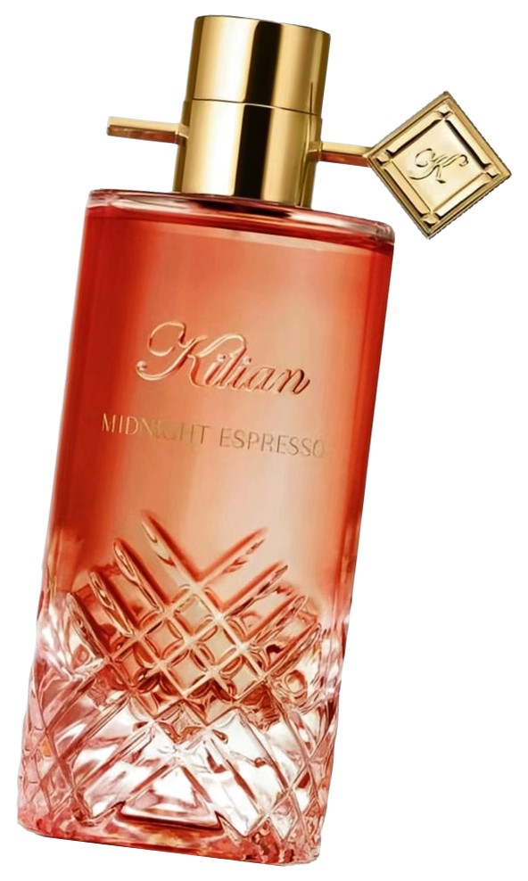 Парфюм для женщин и мужчин Kilian Midnight Espresso 75 мл / Полуночное Эспрессо