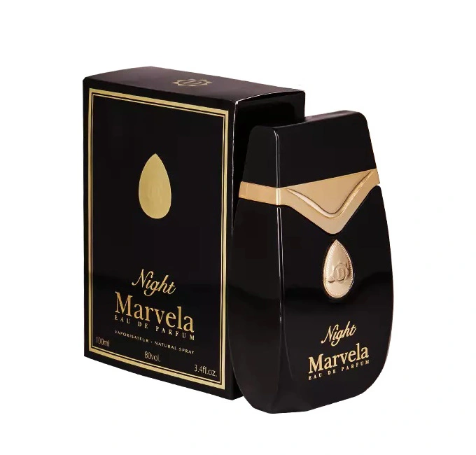 Dumont Paris Marvela Night eau de parfum женская 100 мл - Дюмон Пари Марвела Найт