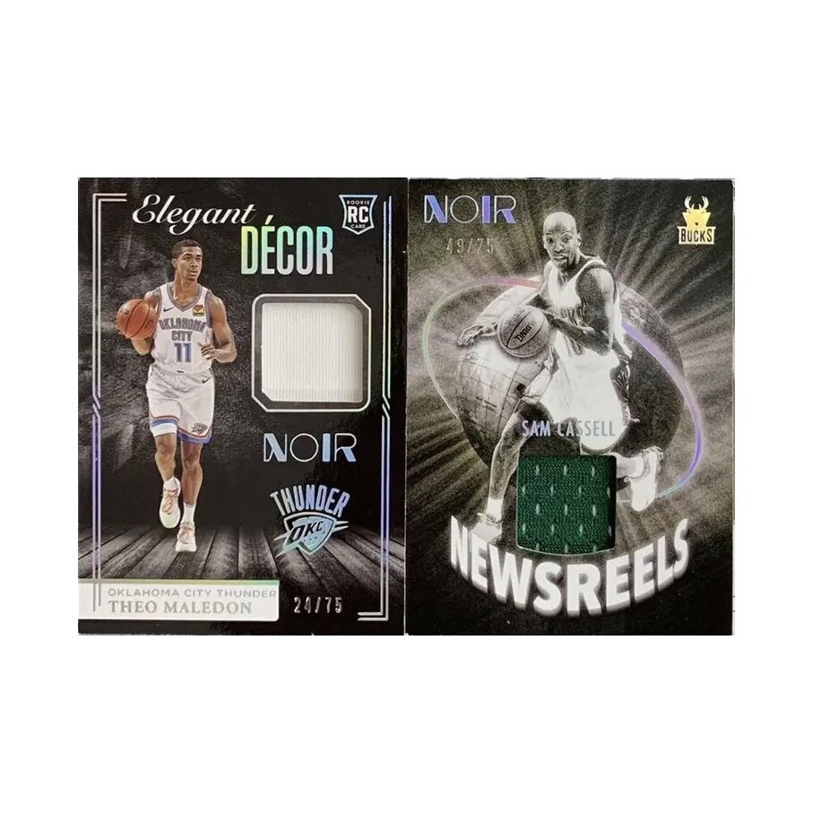 Карточки коллекционные PANINI