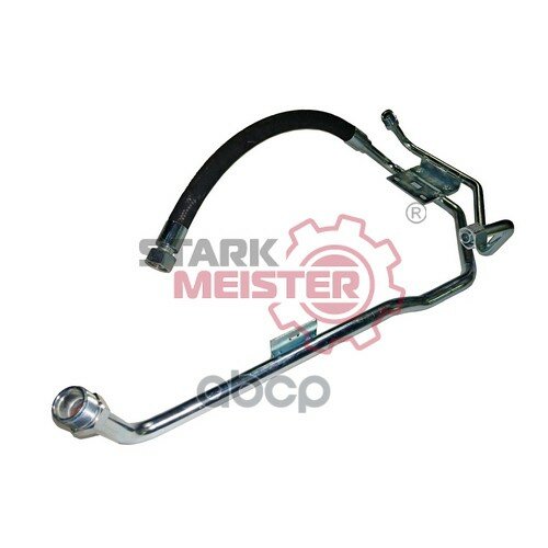Трубопровод кондиционера MB Actros/Axor STARKMEISTER арт. S104963