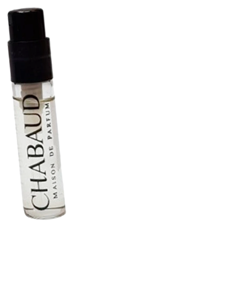 Парфюм Vert D Eau от Maison De Parfum Chabaud 1.8 мл сэмпл унисекс / Зеленая вода