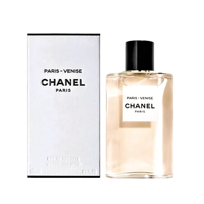 Парфюм Chanel Paris Venise 125 мл для женщин и мужчин - Шанель Венис туалетная вода