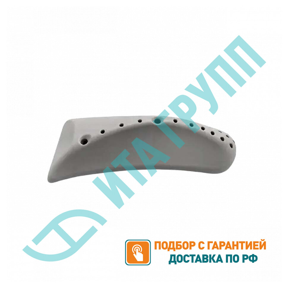 Ребро барабана для стиральной машины Candy, Hoover, Zerowatt, Вятка, 41021914