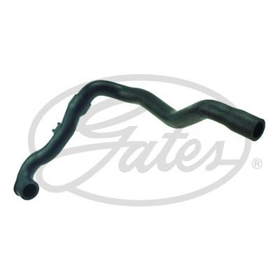 Патрубок Вент. картерных Газов Volvo C70/S60/S70/S80/V70/V70 Xc/Xc90 (GATES EMH183)
