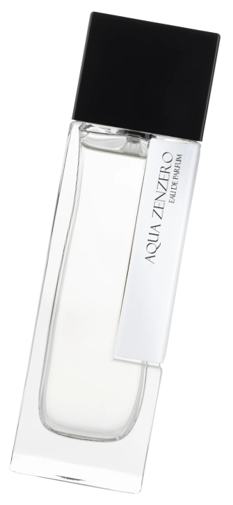 Парфюмерная вода для мужчин и женщин Lm Parfums Aqua Zenzero 30 мл