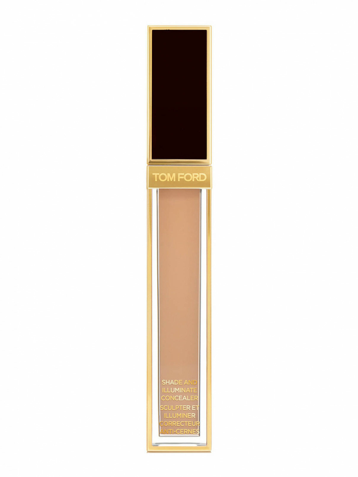 Tom Ford Консилер Shade and Illuminate, оттенок 3W0 Latte, 5.4 мл