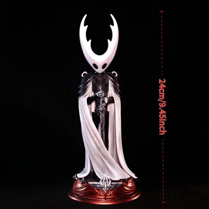 Коллекционная фигурки Hollow Knight Bandai