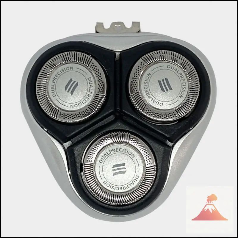 Для бритвы HQ8 PT860 PT730 PT735 AT890 PT736 Встроенная головка
