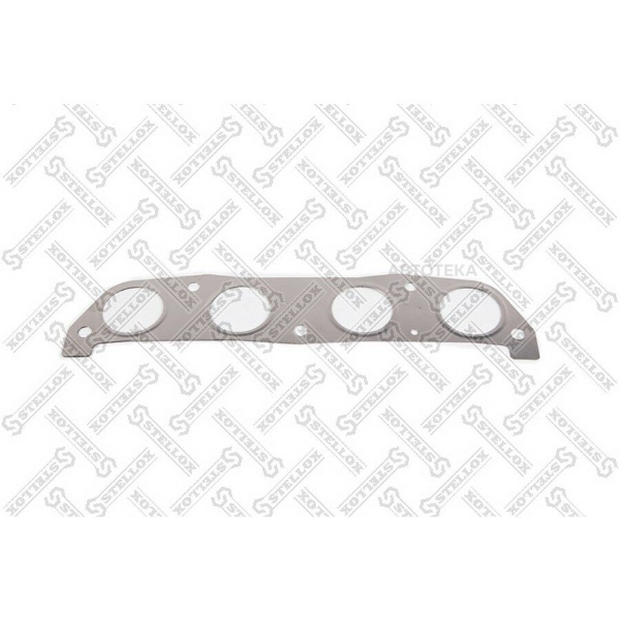Прокладка коллектора TOYOTA COROLLA/AVENSIS 1.4/1.6/1.8 16V DOHC 99- STELLOX 1126128SX