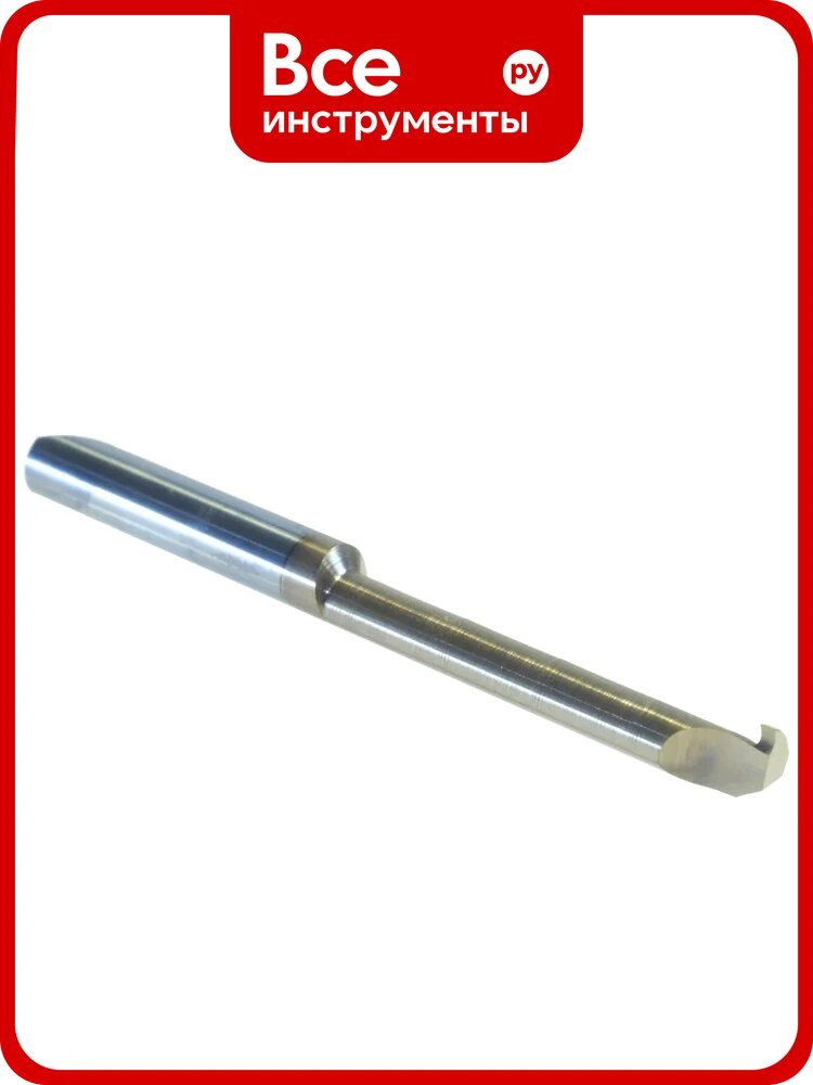 Вставка твердосплавная CXS-05G100-5215R LP0615 PROSAERS 34932