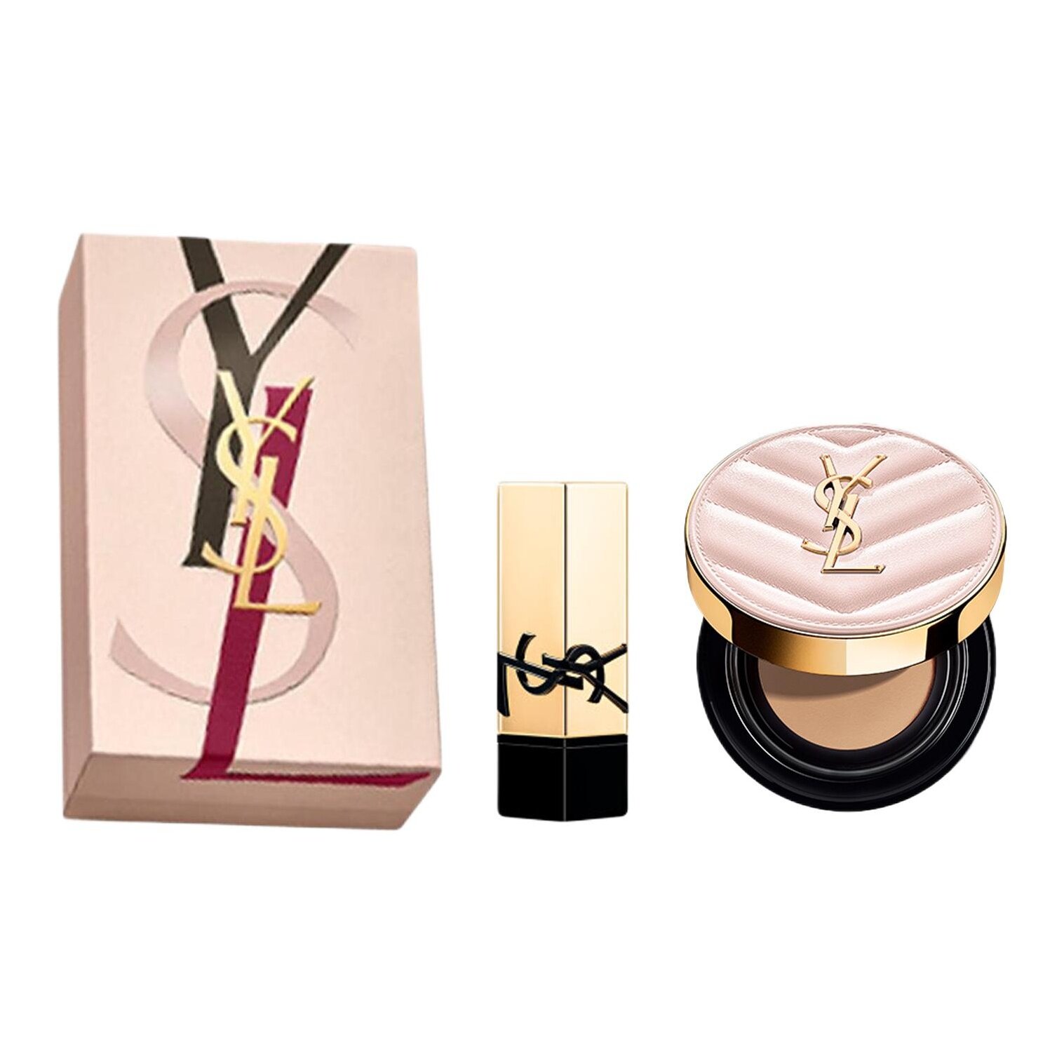 Наборы Yves Saint Laurent