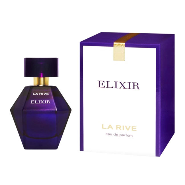 La Rive Elixir 100 мл парфюмерная вода для женщин - Ла Риве Эликсир